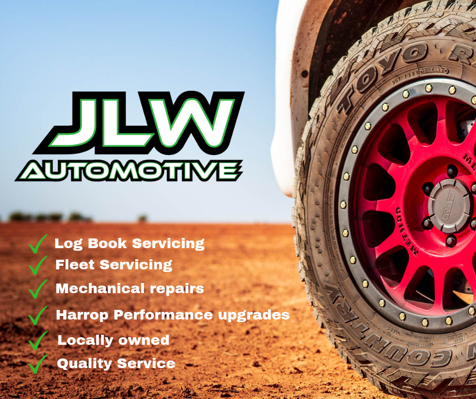 JLW stand - Strategy - Social - Creative